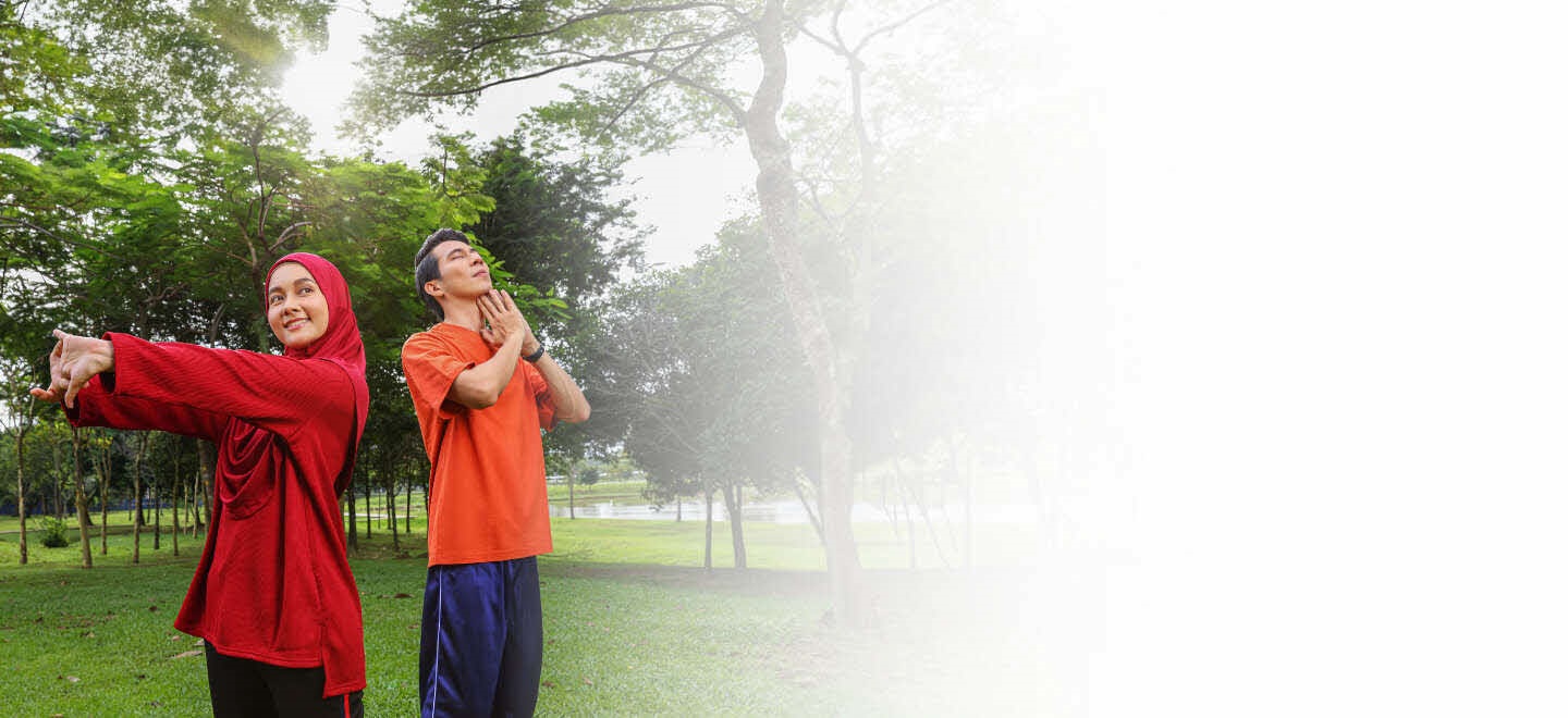 Personal Takaful - Protection Plans & Medical Card | GETB